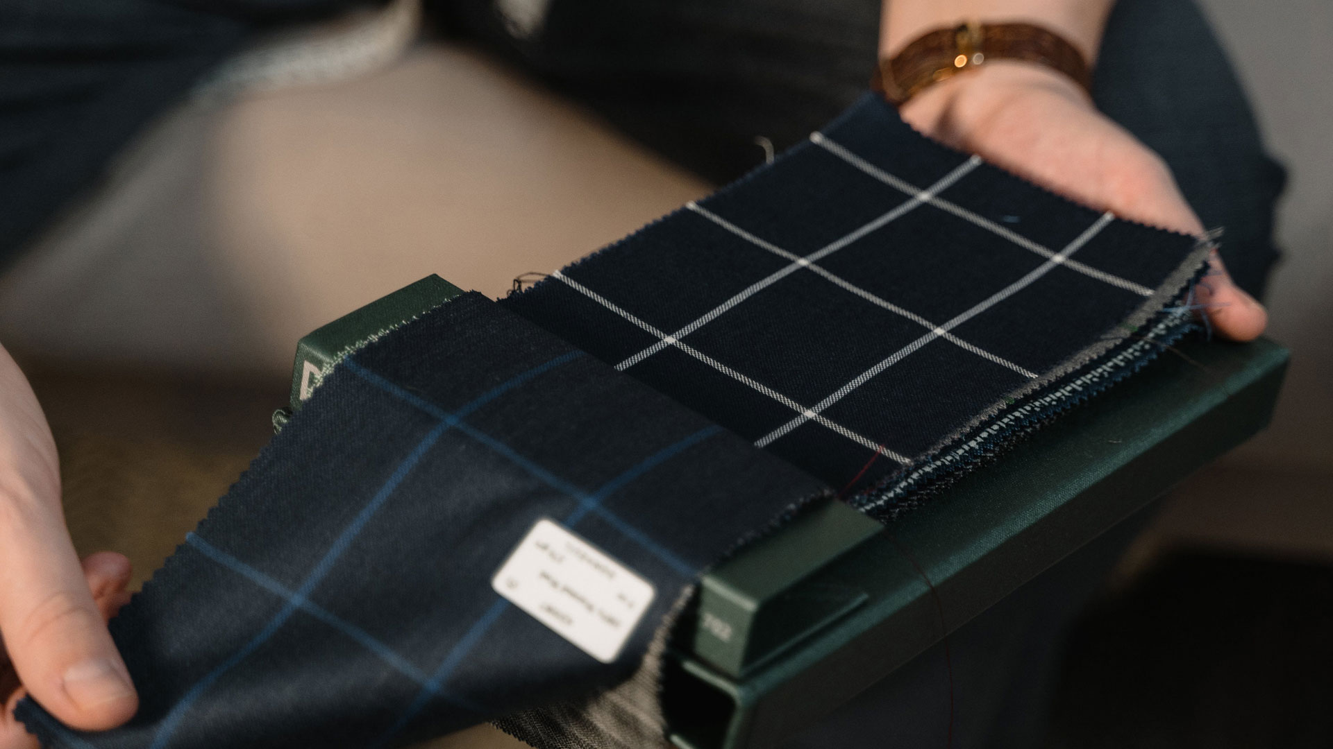 WSJ General Trading LLC